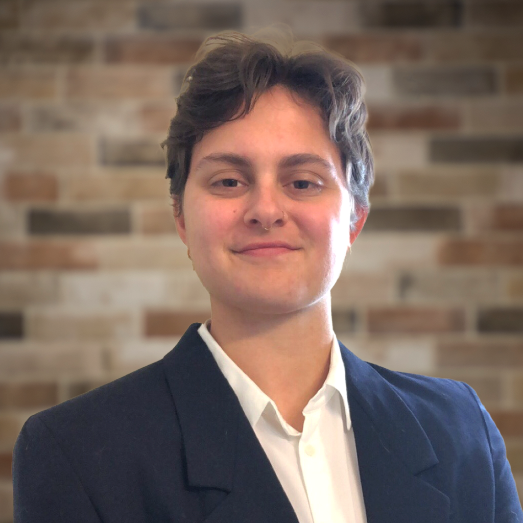 Lauren Lannan - CAF America